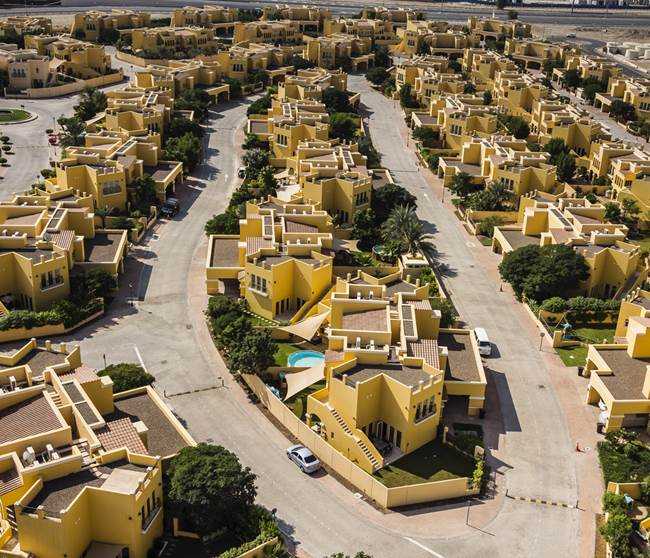 Best Laundry in Layan Community | Laundrybox Dubai