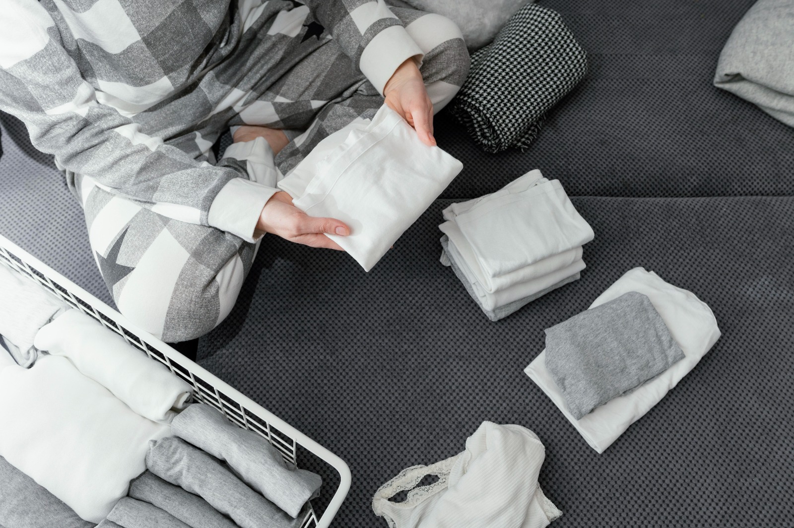 Why You Should Never Use Regular Laundry Services for Luxury Items ...